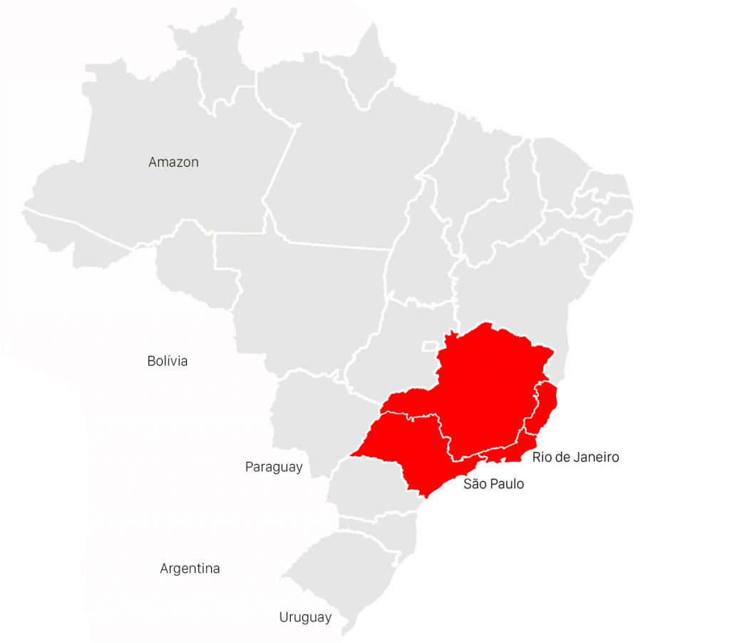 Southeast – Delbianco Travel Experience